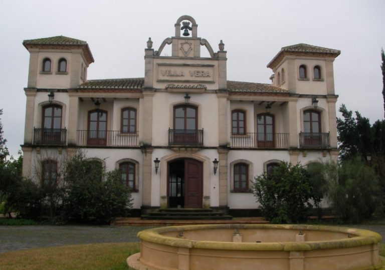 Villa Vera | Ayuntamiento de Daya Vieja